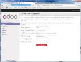 Erp Adventures Configure Odoo On An Azure Ubuntu Server