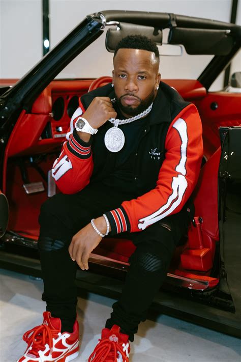 Were Looking For Real Stars” Yo Gotti On Running Raps Hottest Label