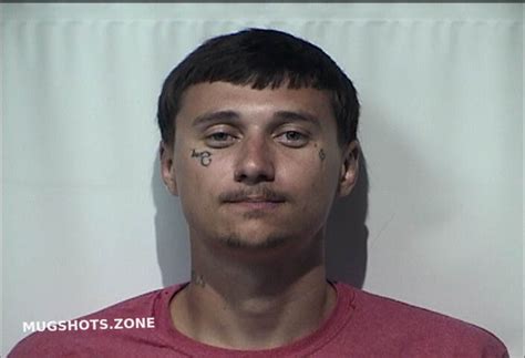 Glass Matthew Patrick 09 27 2024 Christian County Mugshots Zone