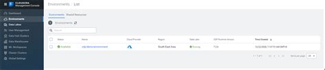 Solved Unable To Register ‘classic Clusters In Cdp Cloudera