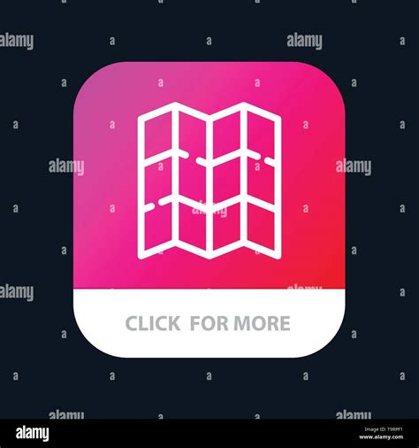 Ios Map Stock Vector Images Alamy