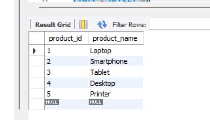 Pagination Using MySQL LIMIT OFFSET GeeksforGeeks