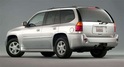 Gmc Envoy Third Brake Light Moulding Gmc Brakes
