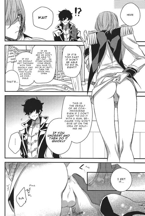[mtg Asahiko ] You Cant Leave If You Dont Have Sex Persona 5 Dj [eng] Myreadingmanga