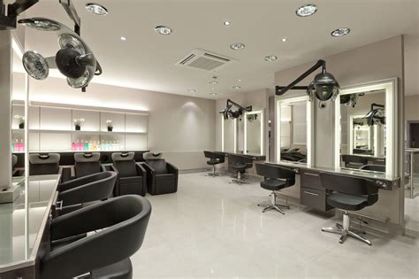 Best Hair Salon Interior Design Best Men Haircuts