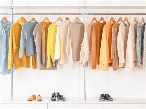8 Genius Ways To Declutter Clothes Without Regret Organize Every Room