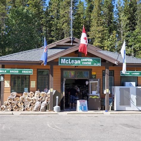 Mclean Creek Campground Reviews And Photos