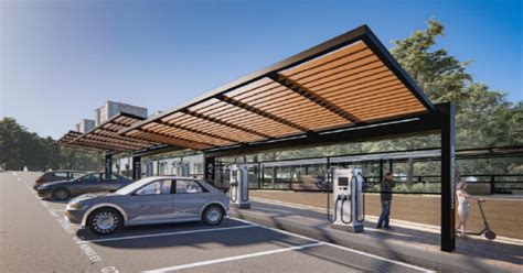 휴맥스ev 수원시 전기차 충전사업 수주