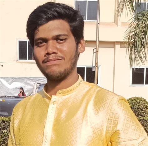 Abhijith Parimalla Aiml Developer