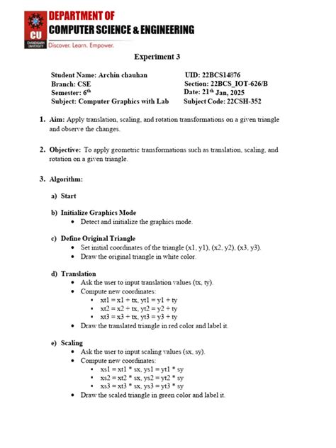 cg 3 1 pdf computer science computing