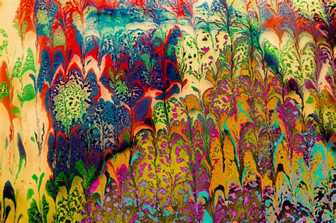 화려한 페인트 스플래시와 추상 그런지 아트 배경 텍스처 0명에 대한 스톡 사진 및 기타 이미지 0명 다중 색상 모던 양식 Istock