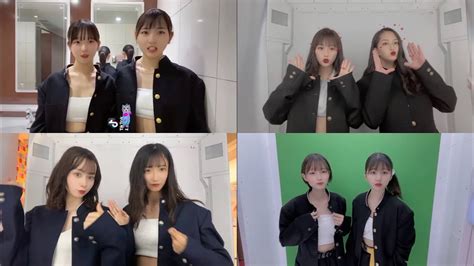 Tik Tok ダンス かわいい エロ Jk 学ラン女子 エロチューブ