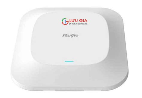 Thiết bị phát sóng wifi gắn trần RUIJIE RG AP210 L