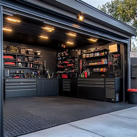Effortlessly Organize Your Tools Diy Wooden Tool Rack Idea Garage