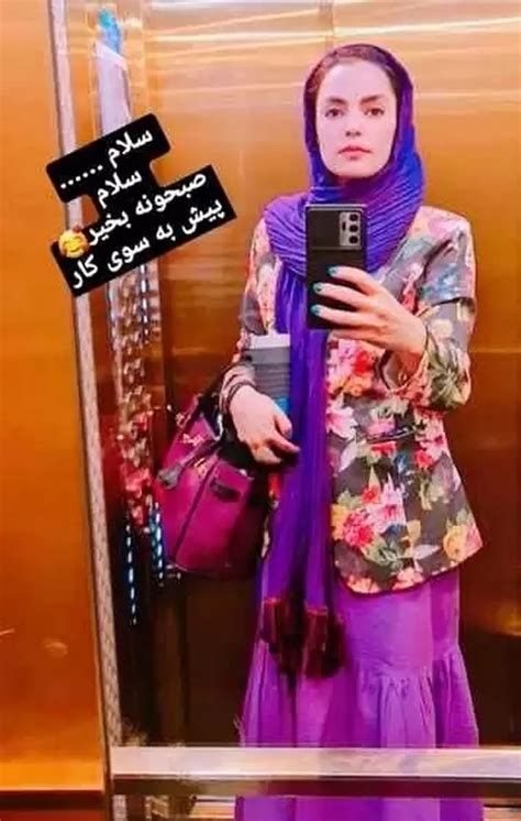 استایل میلیونی اما بدتیپ سپیده خداوردی؛ خانوم از هر انگشتش سه تا هنر