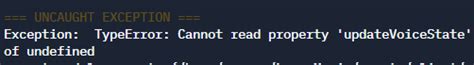 error · issue 87 · tomato6966 discord js lavalink music bot erela js