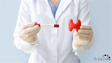 What You Need To Know About Thyroid Testing