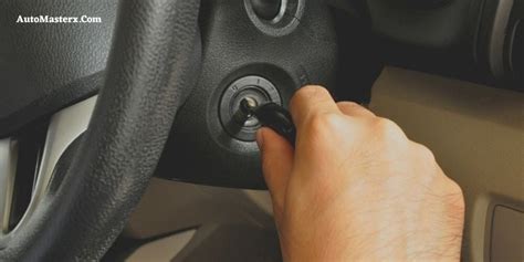 [4 Main Reasons]Fix The Starting System Fault Ford F150 Quickly