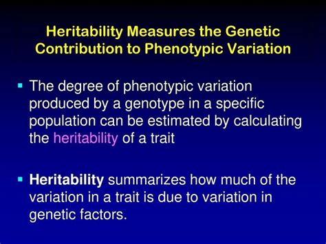 Multifactorial Disease In Medical Genetics Pptx