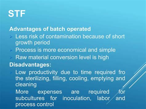 Fermentation Design Types Pptx