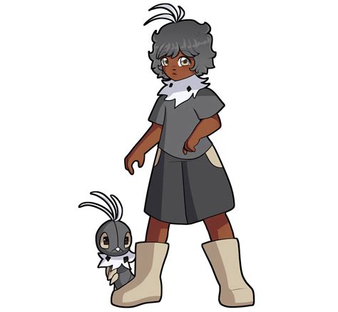 Scatterbug By Pokegijinkaonceaday On Deviantart