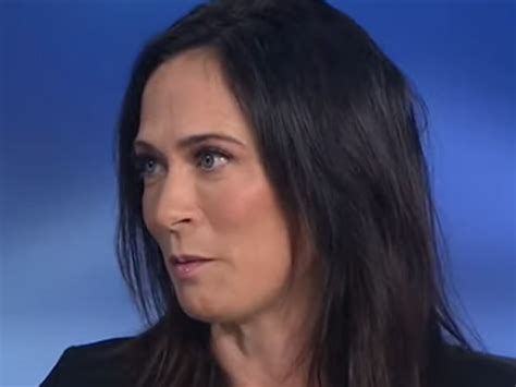 Wh Press Secretary Stephanie Grisham Blasts Scaramucci In First Tv