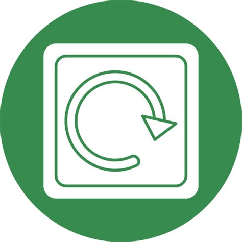 Reload Generic Mixed Icon