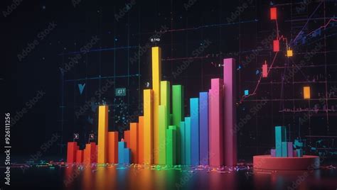 As You Can See In The Image This Is A Data Visualization That Consists Of Pie Chart Bar Chart