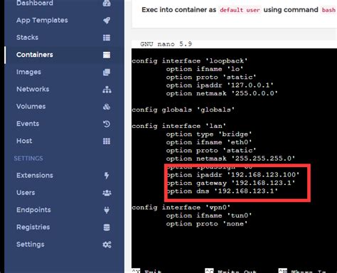【2022 01 18】树莓派几个好用适合的docker Mokou 博客园