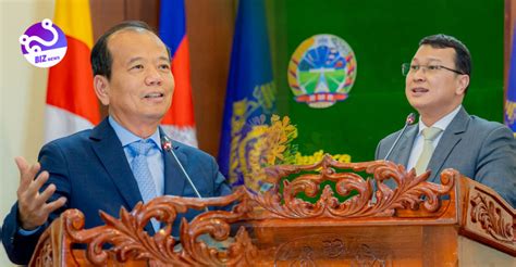 ក្រសួង ២ ធ្វើ សហប្រតិបត្តិការ ដាក់ឱ្យប្រើថ្នាលផ្ទៀងផ្ទាត់ឯកសារ តាម ប្រព័ន្ធបច្ចេកវិទ្យាឌីជីថល