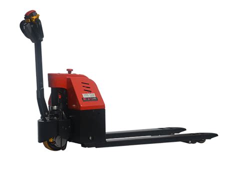Электророхля самоходная PROLIFT SD15 1500 кг АКБ 65 Ah купить в ...