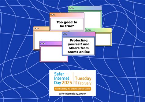Safer Internet Day 2025 — Safeguarding Bedfordshire