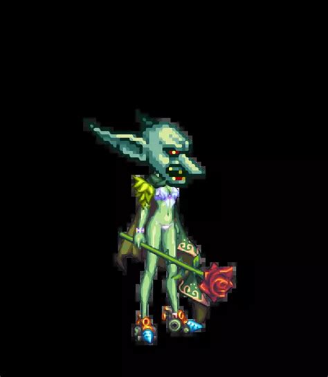 던파커마 귀검사 여 164112번 룩