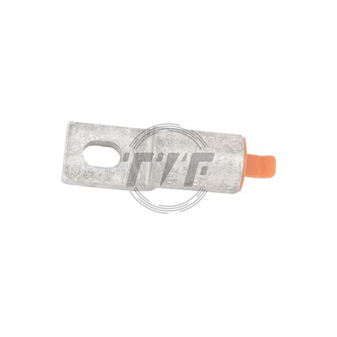 Single Hole Copper Compression Terminal Ttf Power