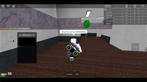 Knife Ability Test Level Script End Of The Noob Roblox Knife Ability