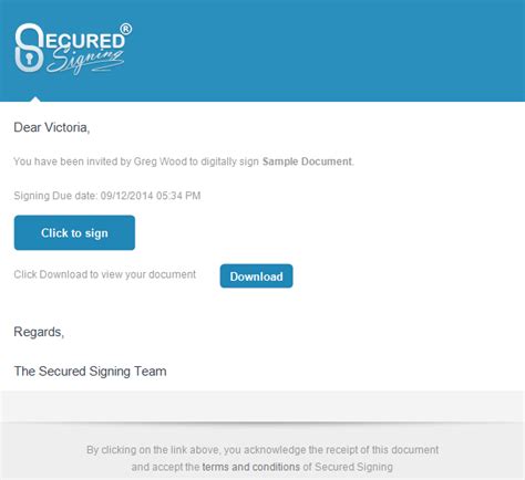Configuring Single Sign On For Secured Signing Using Active Directory Federation Services Adfs