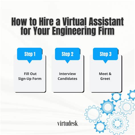 14 Tasks Your Engineering Firm Can Outsource To A Virtual Assistant
