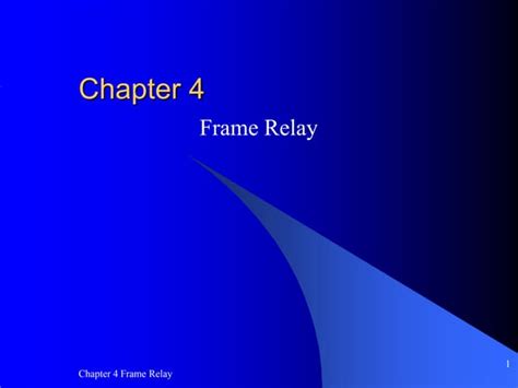chapter04 pptadvance concept of networking ppt