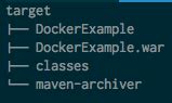 Packaging And Serving Your Java Application With Docker The Geeky Platypus Blog