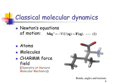 PPT Improved Hybrid Monte Carlo Method For Conformational Sampling PowerPoint Presentation