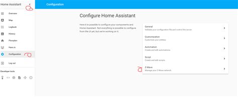 [solved] Multiple Unknown Zwave Devices Show Up In Ha With Husbzb 1 Z Wave Home Assistant