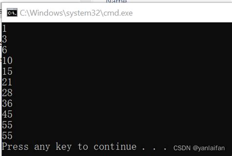 dos批处理文件 for循环中的变量立即生效 dos for 变量 csdn博客