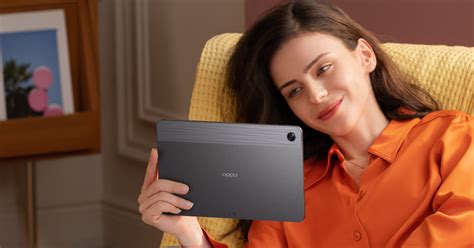 Oppo Is Giving Away Its First Tablet For Free Reviews Org