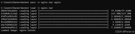 【25年最新版docker教程】2小时入门docker，全是干货，少走弯路，教会你最实用的docker技能 docker的使用教程 csdn博客