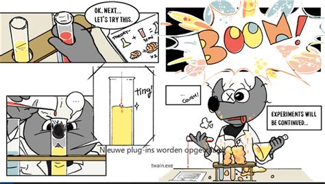 Whats This New Startup In The Nightly Rgimp