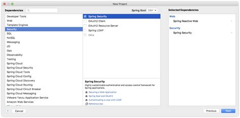 webflux 和 spring security 会碰出哪些火花？ 江南一点雨