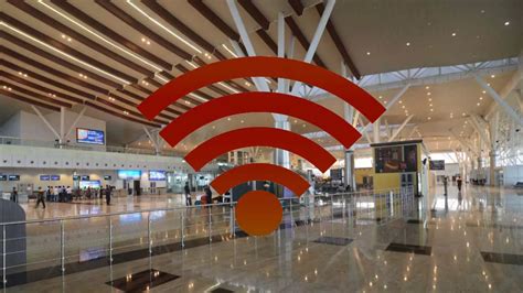 Tips When You Use A Public Wi Fi Itigic