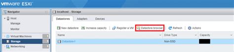 How To Clone Vms If Vmware Vcenter Is Unavailable