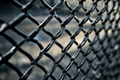 Modern Wire Mesh Backdrop Featuring Refined Geometric Patterns Creating