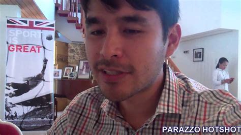 Atom Araullo On Being A Sex Symbol Youtube